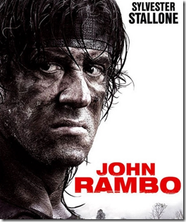 Rambo 4 - John Rambo trailer in italiano ~ TrailerFilmHD